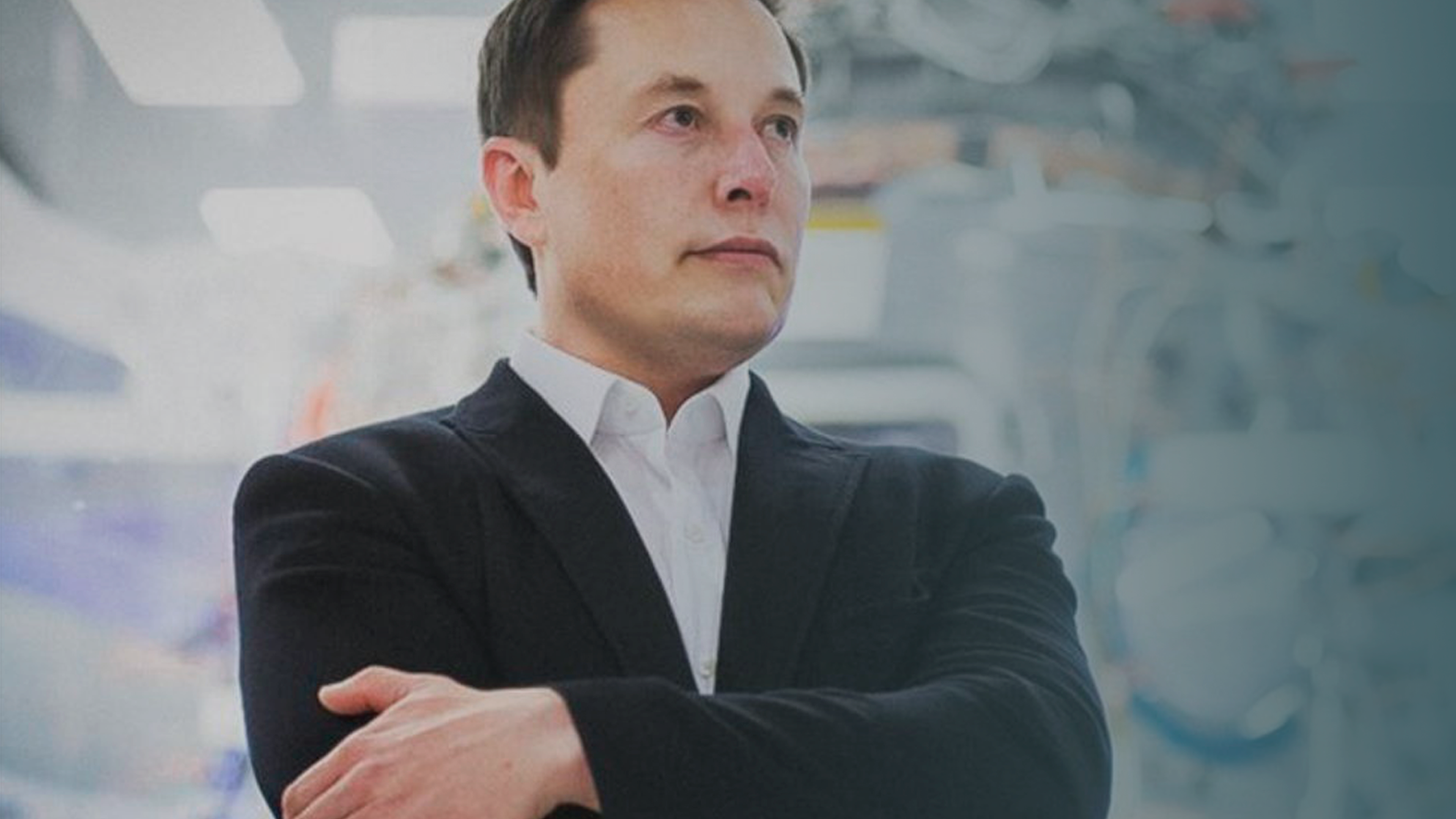 Visionário da tecnologia: Elon Musk e suas contribuições para o mundo ...