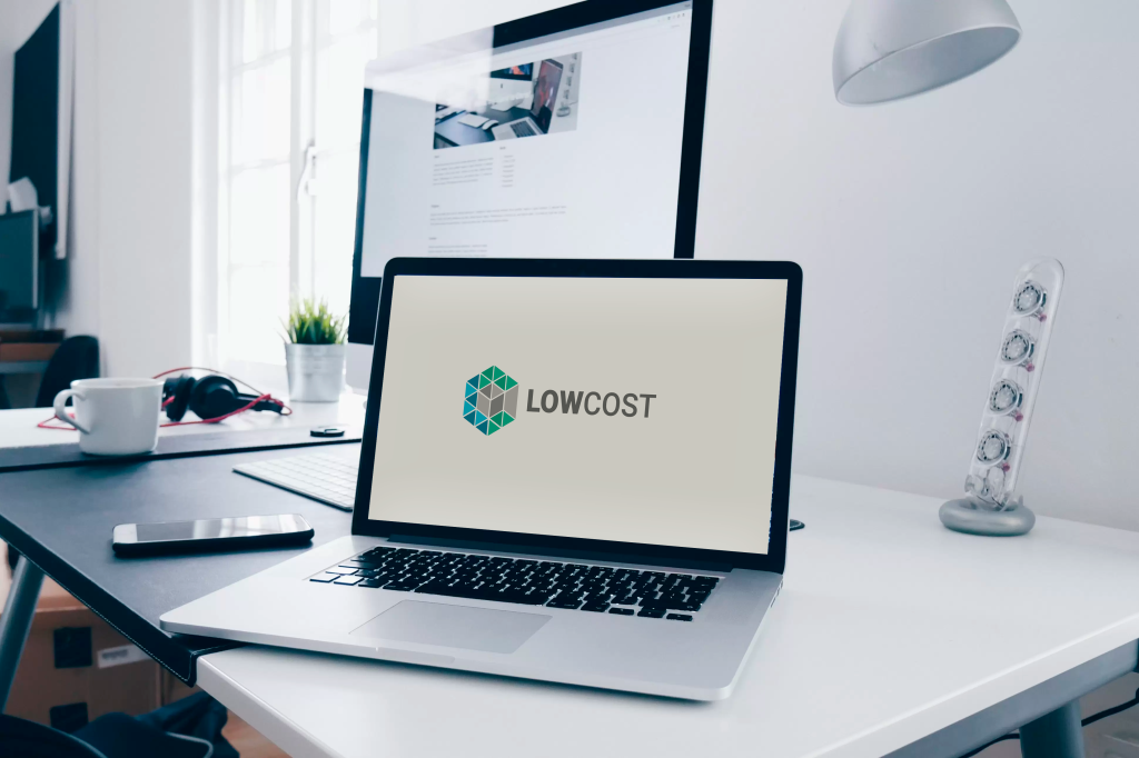 Aluguel de MacBook - LowCost