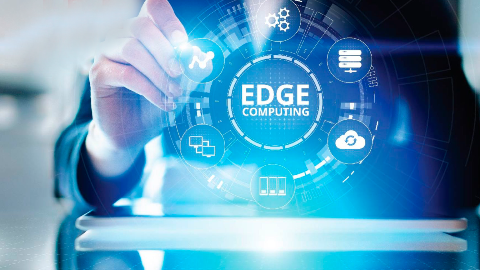 Você sabe o que é Edge Computing? - LowCost