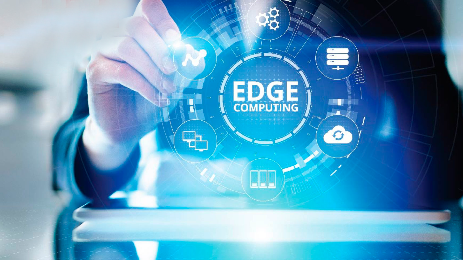 Você sabe o que é Edge Computing? - LowCost